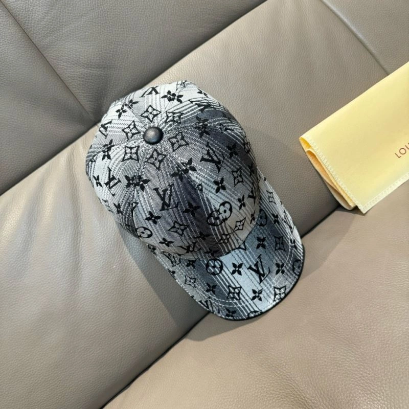 Genuine Louis Vuitton Caps
