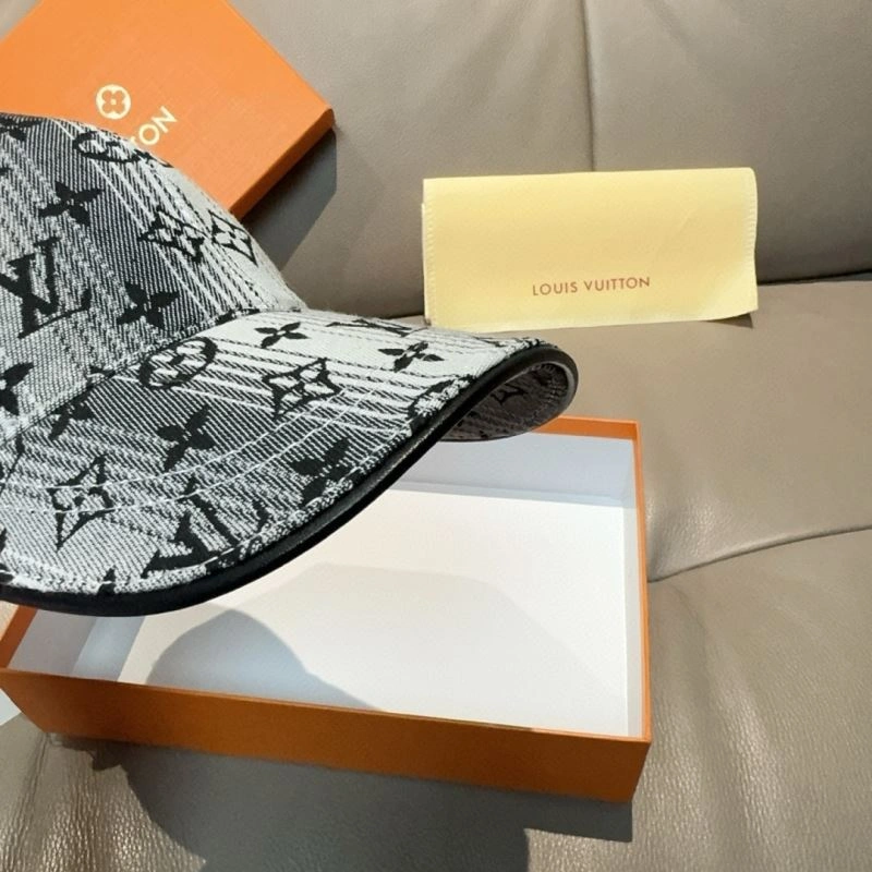 Genuine Louis Vuitton Caps