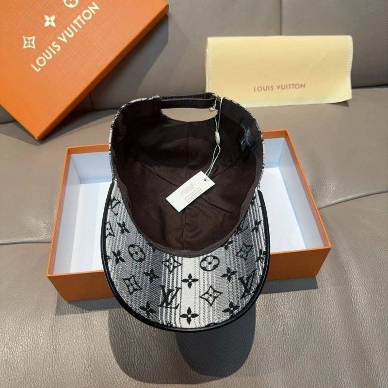 Genuine Louis Vuitton Caps