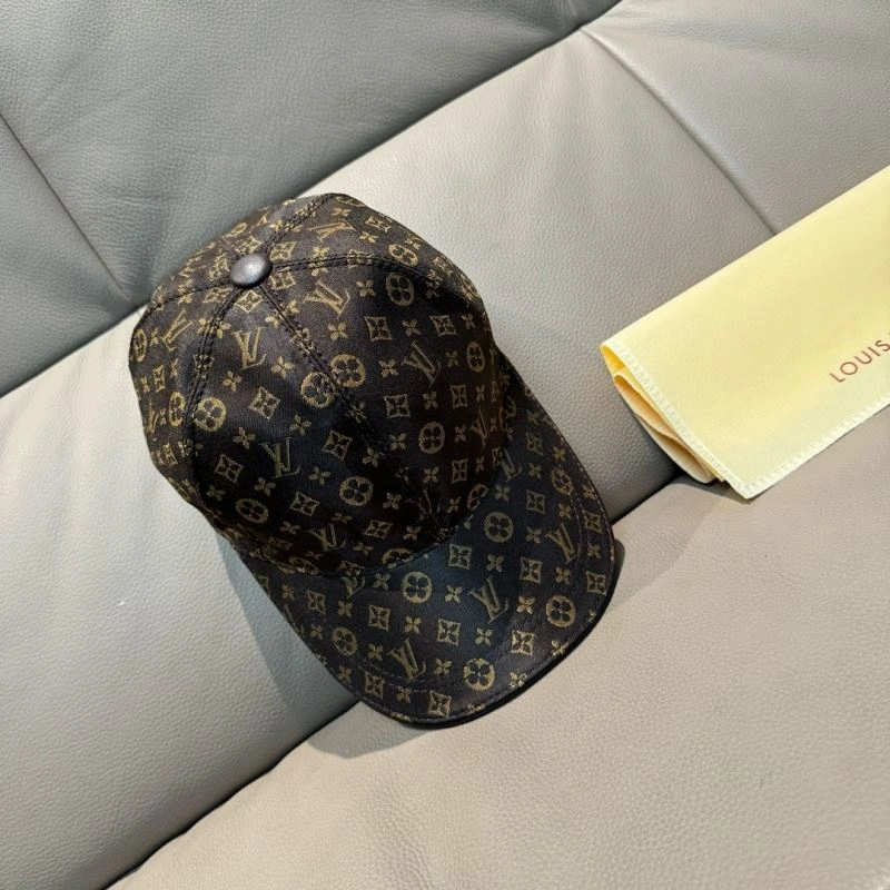Cut-rate Louis Vuitton Caps