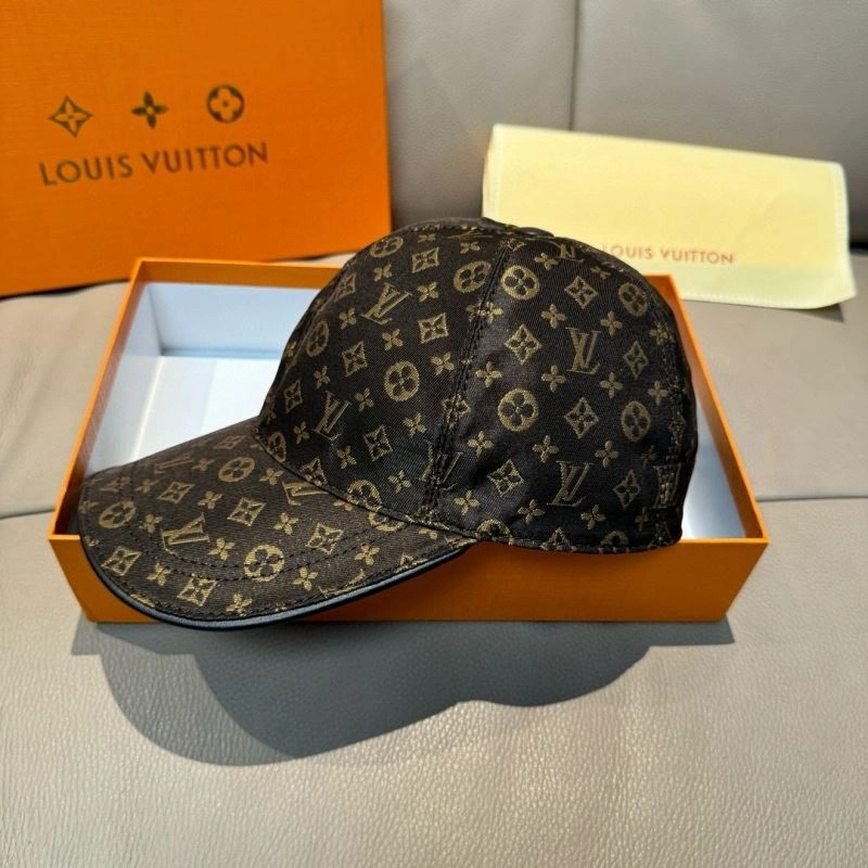 Cut-rate Louis Vuitton Caps