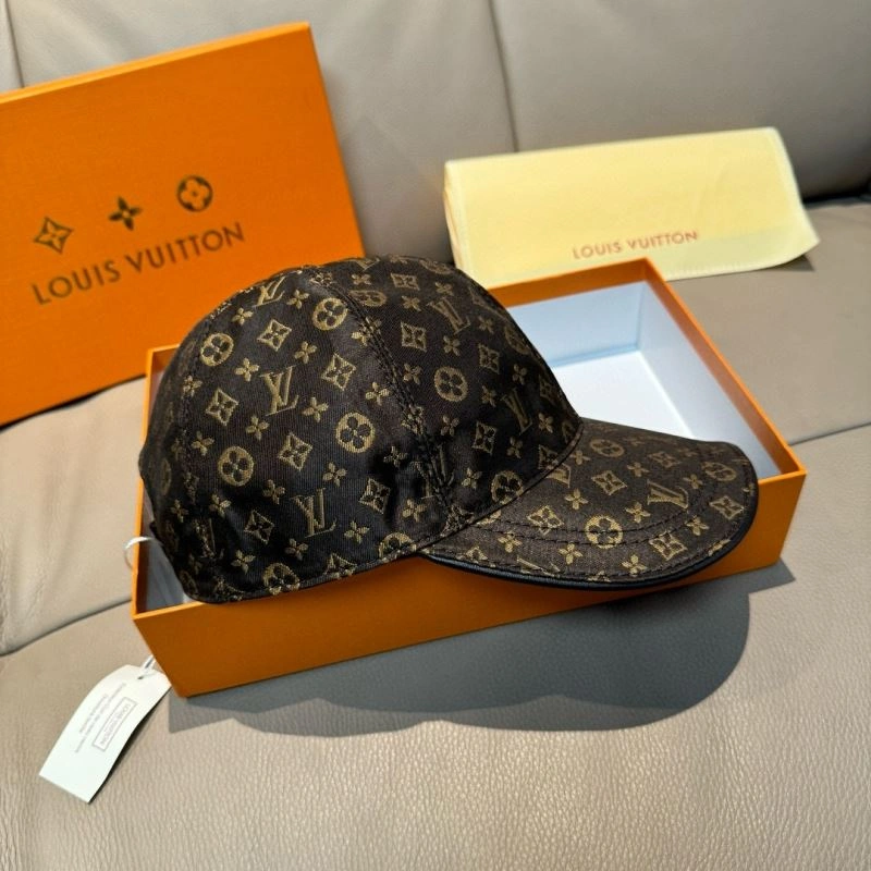 Cut-rate Louis Vuitton Caps