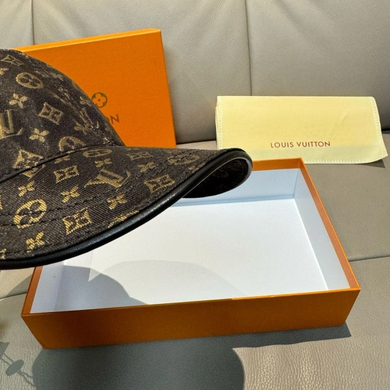 Cut-rate Louis Vuitton Caps