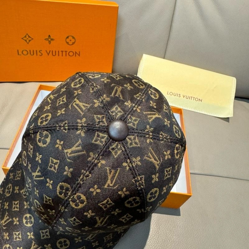 Cut-rate Louis Vuitton Caps