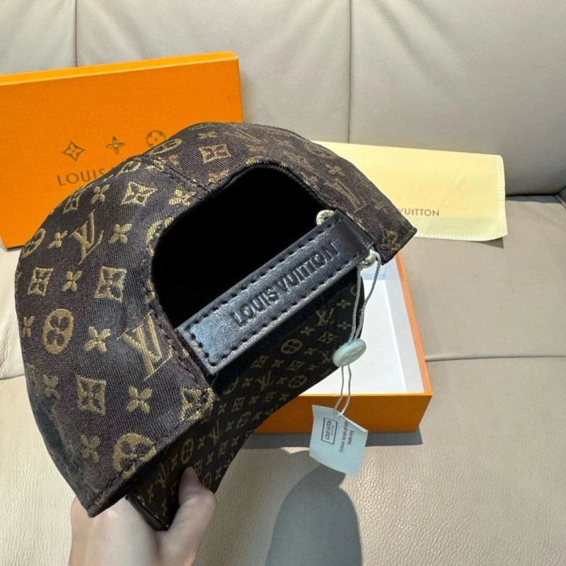 Cut-rate Louis Vuitton Caps