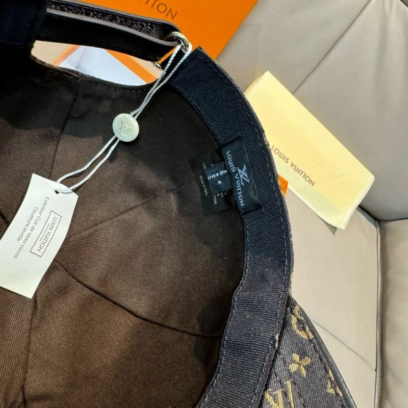Cut-rate Louis Vuitton Caps
