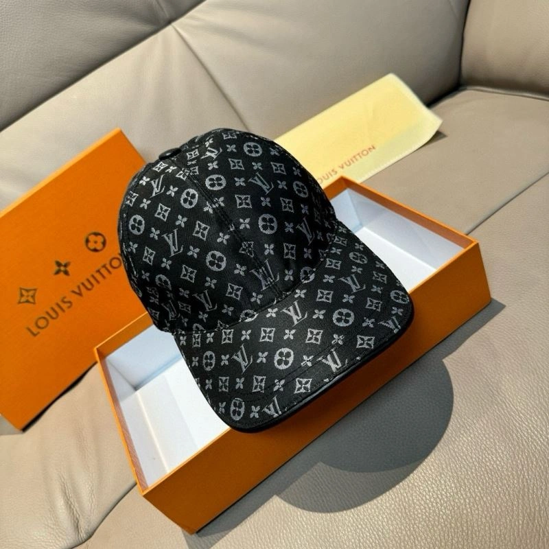 Louis Vuitton Caps
