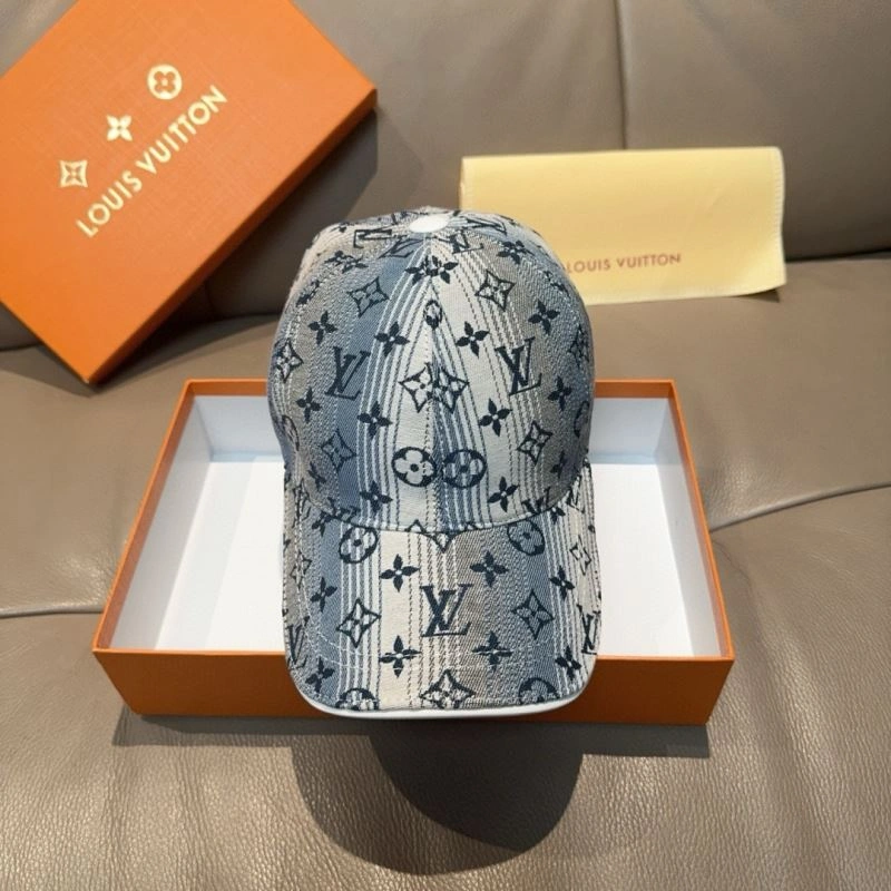 Louis Vuitton Caps