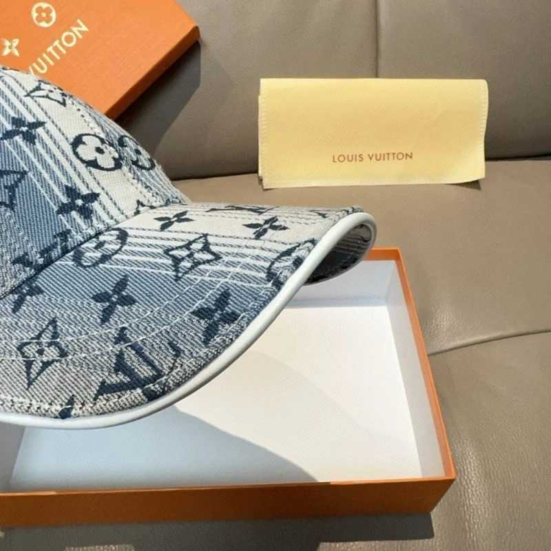 Original Louis Vuitton Caps