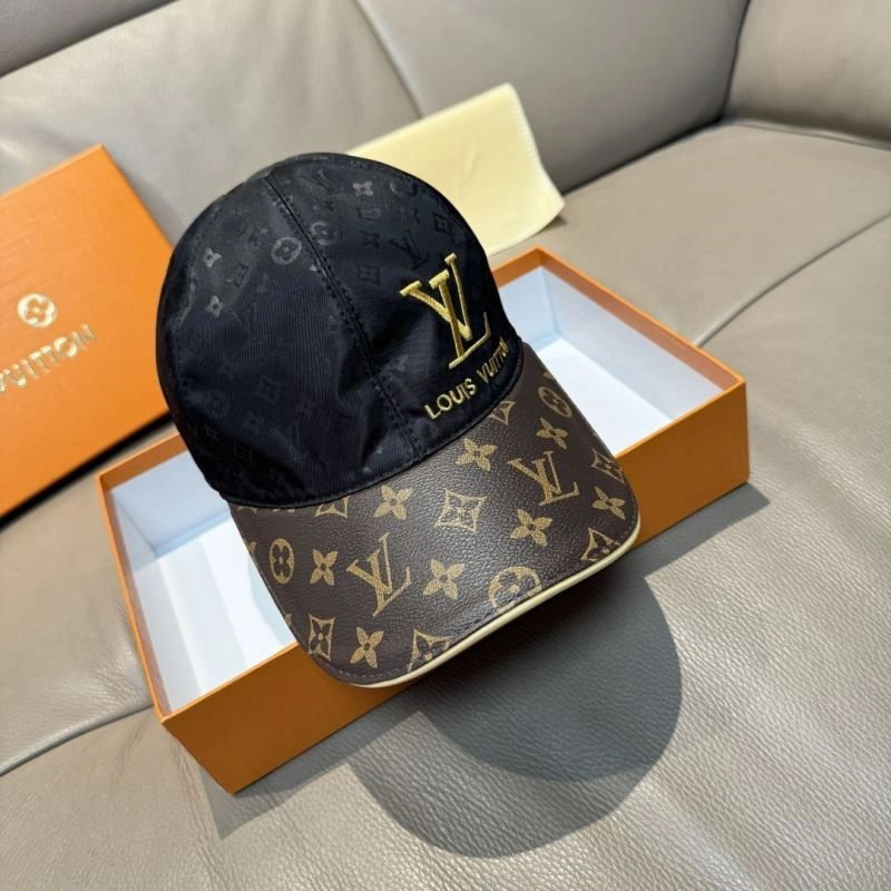 Louis Vuitton Caps