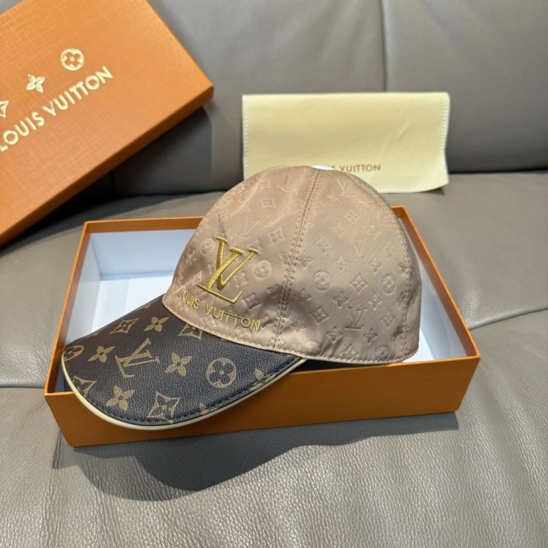 Cut-rate Louis Vuitton Caps