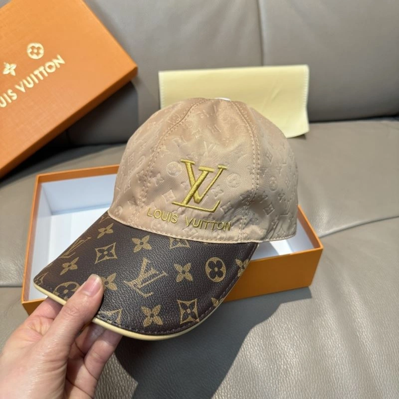 Cut-rate Louis Vuitton Caps
