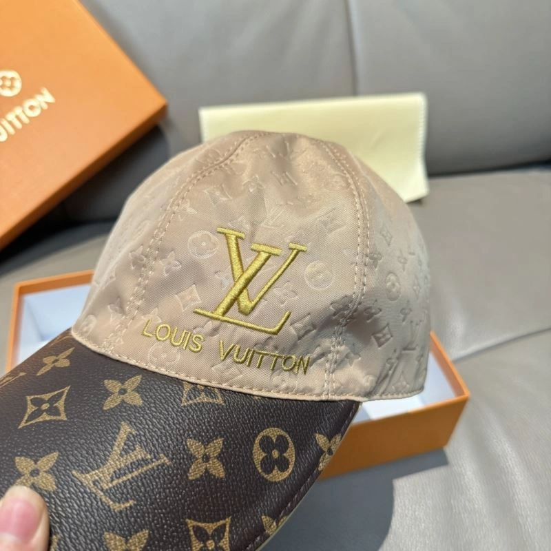 Cut-rate Louis Vuitton Caps
