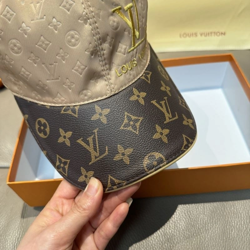 Cut-rate Louis Vuitton Caps