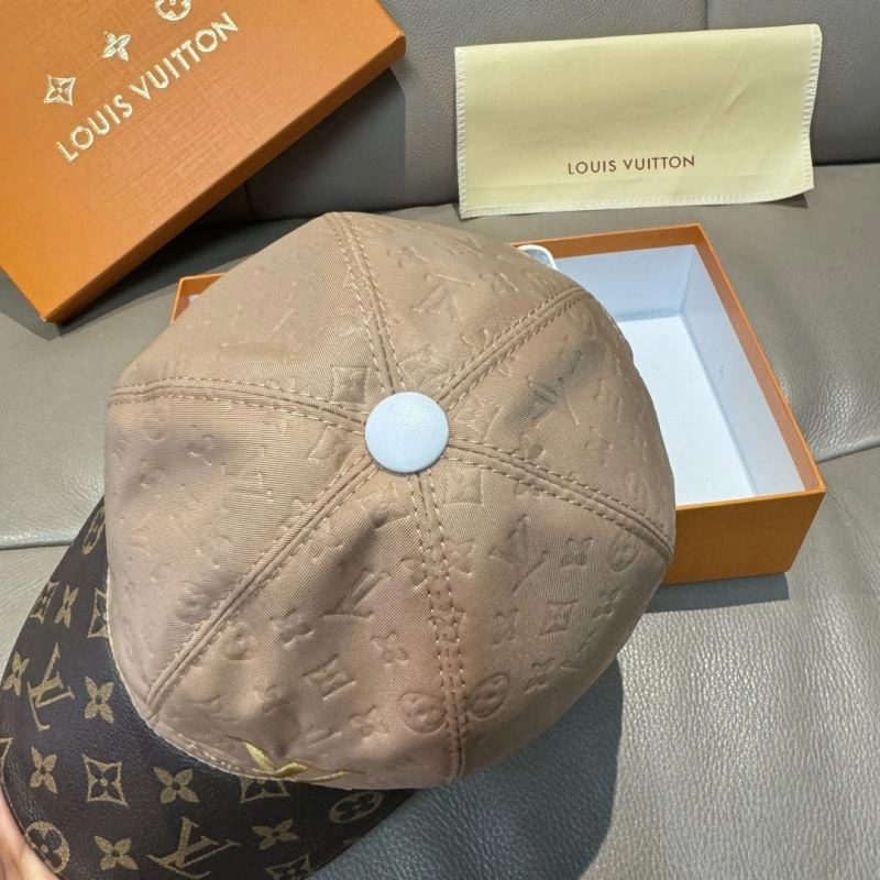 Cut-rate Louis Vuitton Caps