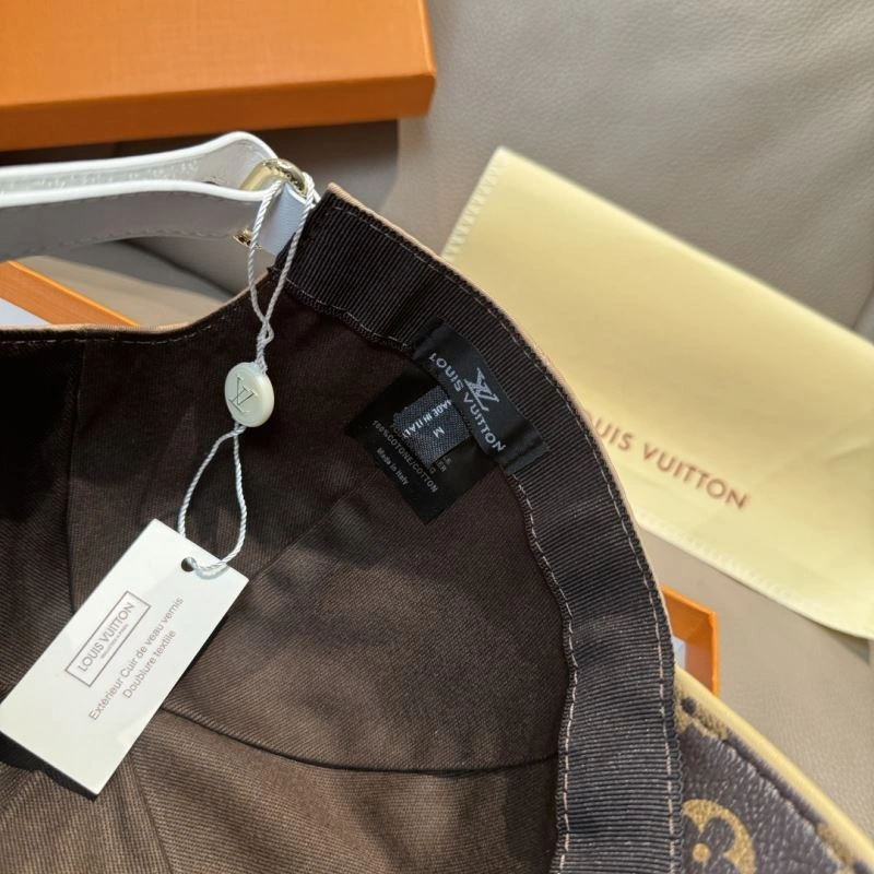 Cut-rate Louis Vuitton Caps