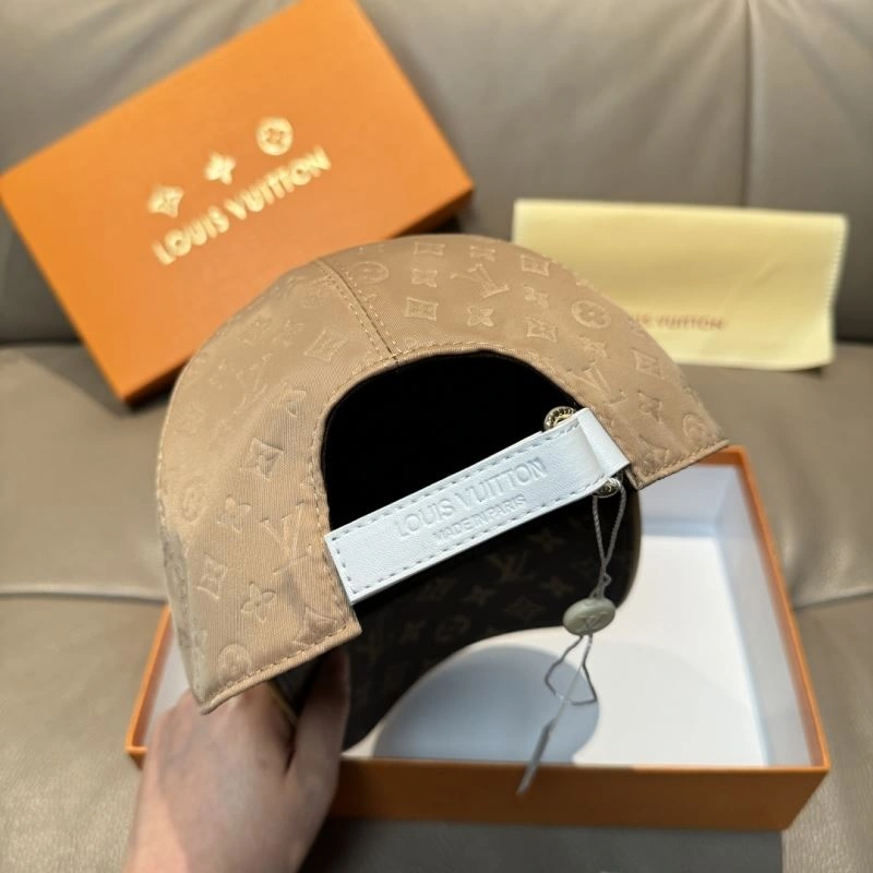 Cut-rate Louis Vuitton Caps