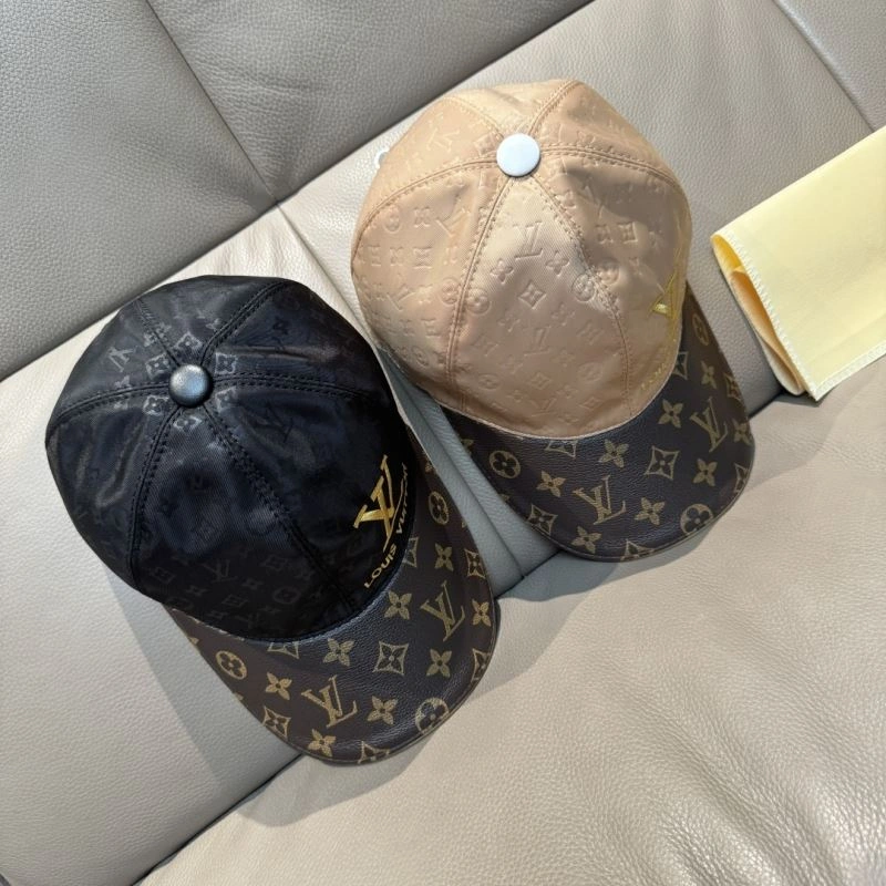 Cut-rate Louis Vuitton Caps