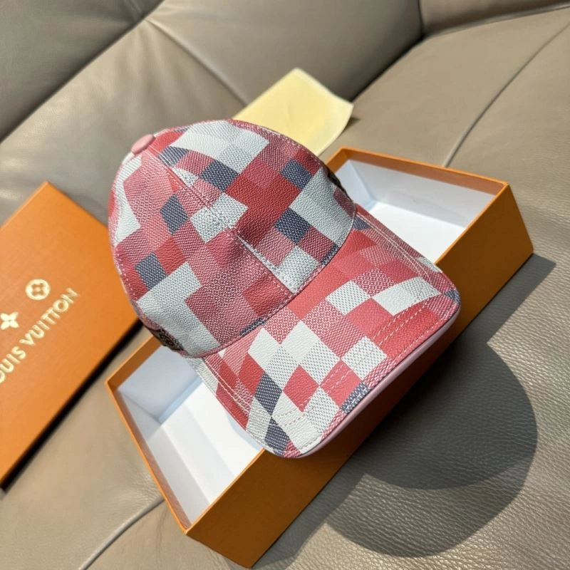 Louis Vuitton Caps