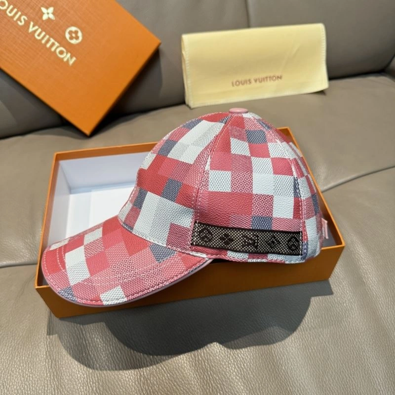 Value-priced Louis Vuitton Caps