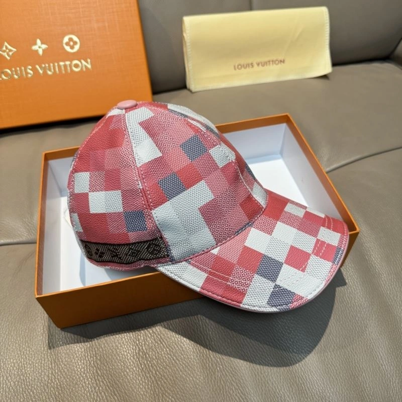 Value-priced Louis Vuitton Caps
