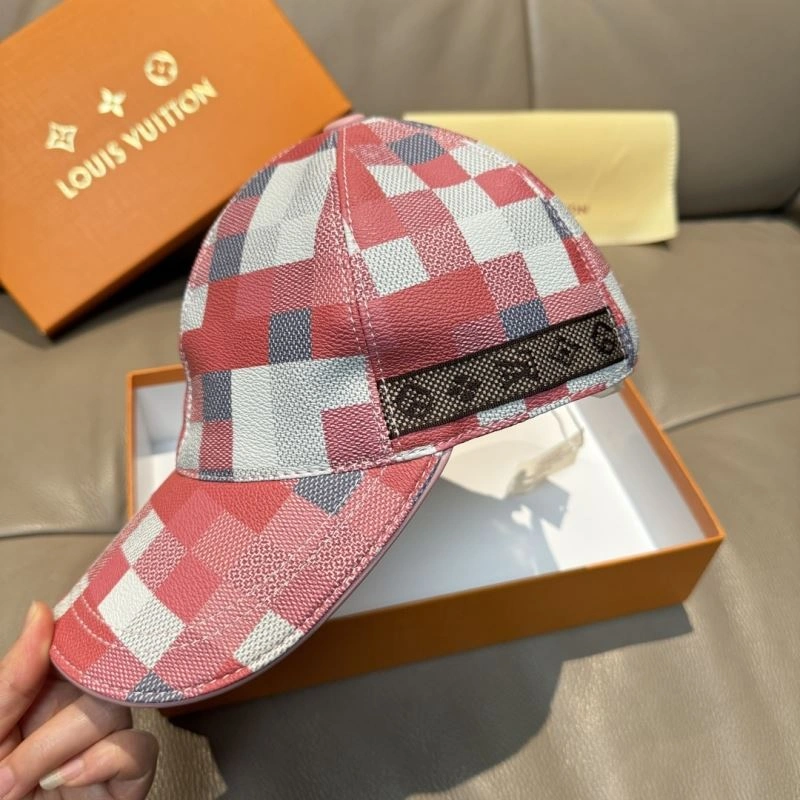 Value-priced Louis Vuitton Caps