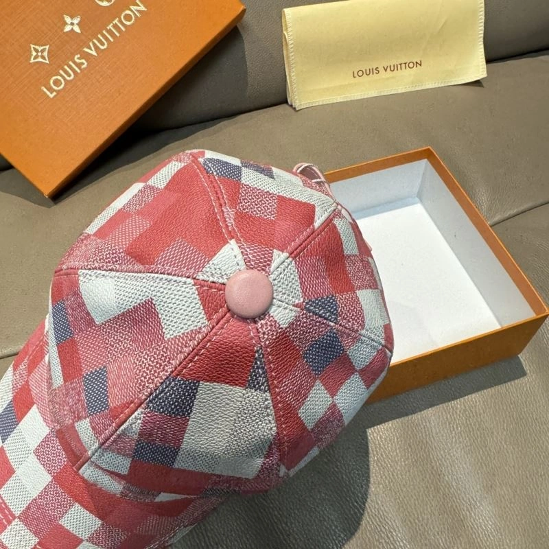 Value-priced Louis Vuitton Caps