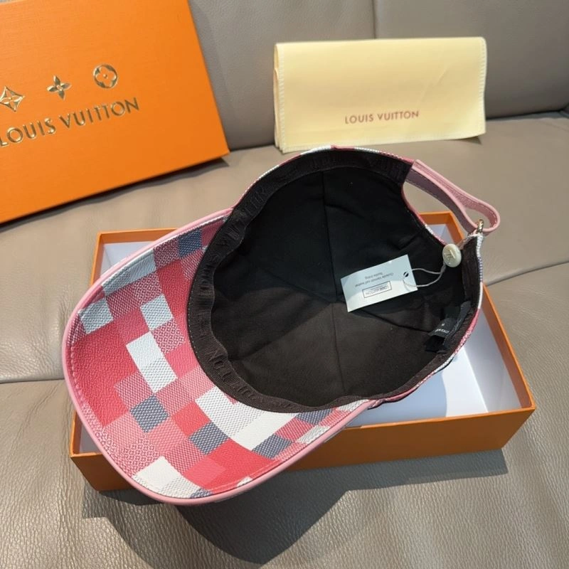 Value-priced Louis Vuitton Caps