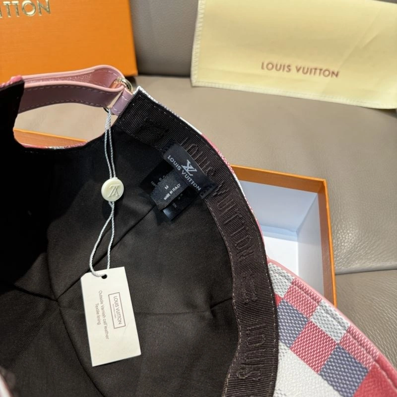 Value-priced Louis Vuitton Caps