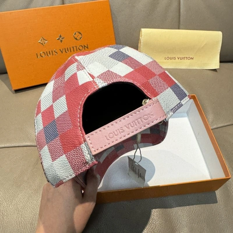 Value-priced Louis Vuitton Caps