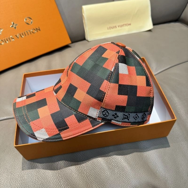 Inexpensive Louis Vuitton Caps