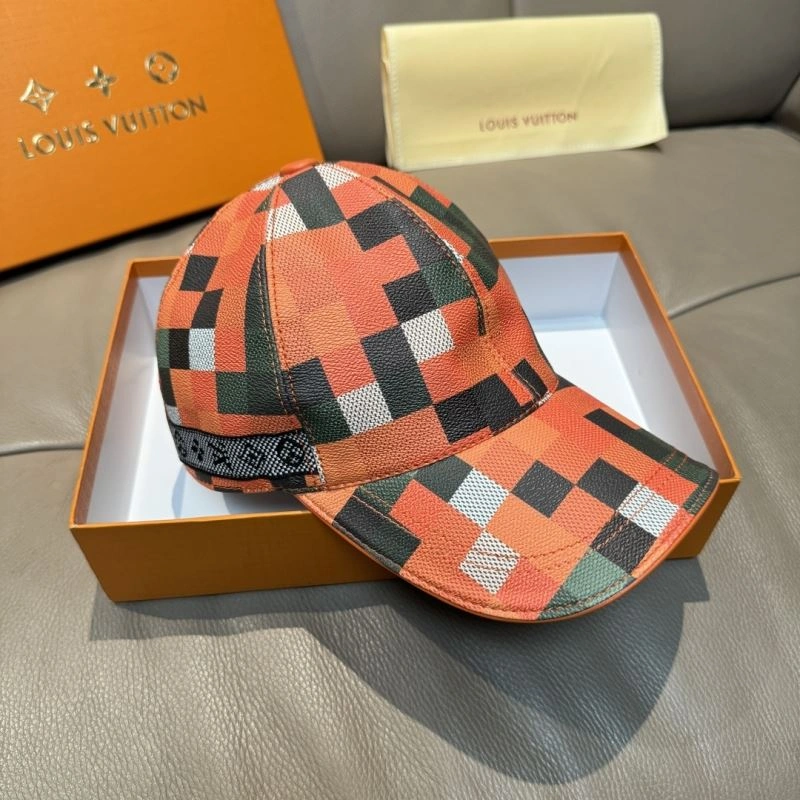 Inexpensive Louis Vuitton Caps