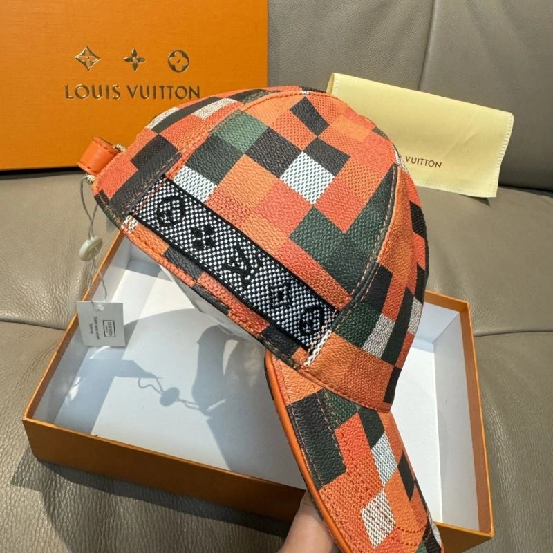 Inexpensive Louis Vuitton Caps