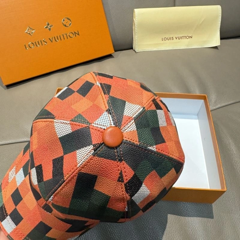 Inexpensive Louis Vuitton Caps