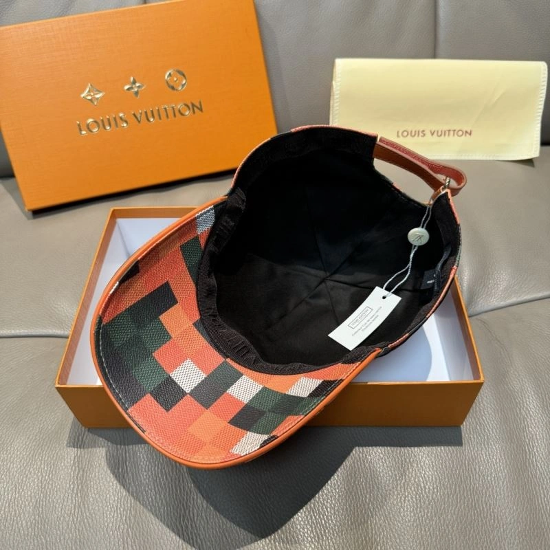 Inexpensive Louis Vuitton Caps