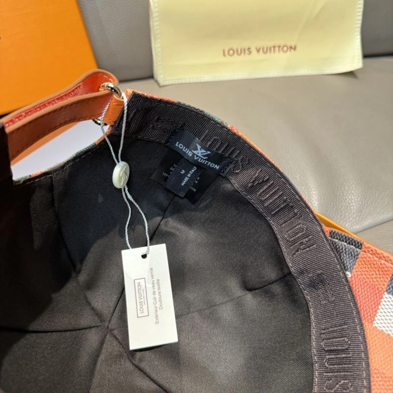 Inexpensive Louis Vuitton Caps