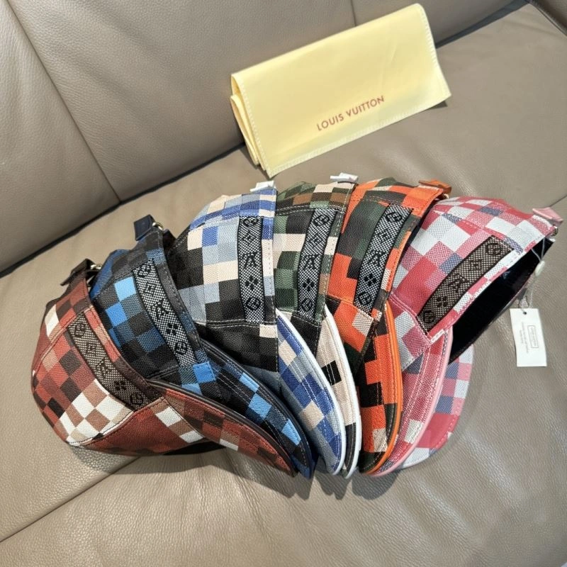 Inexpensive Louis Vuitton Caps