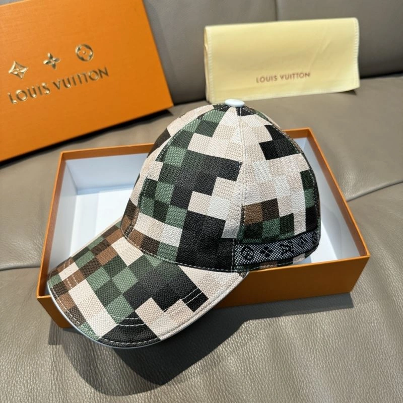 Reasonably priced Louis Vuitton Caps