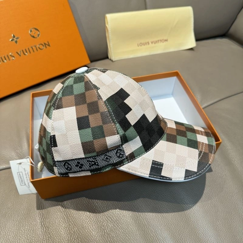 Reasonably priced Louis Vuitton Caps