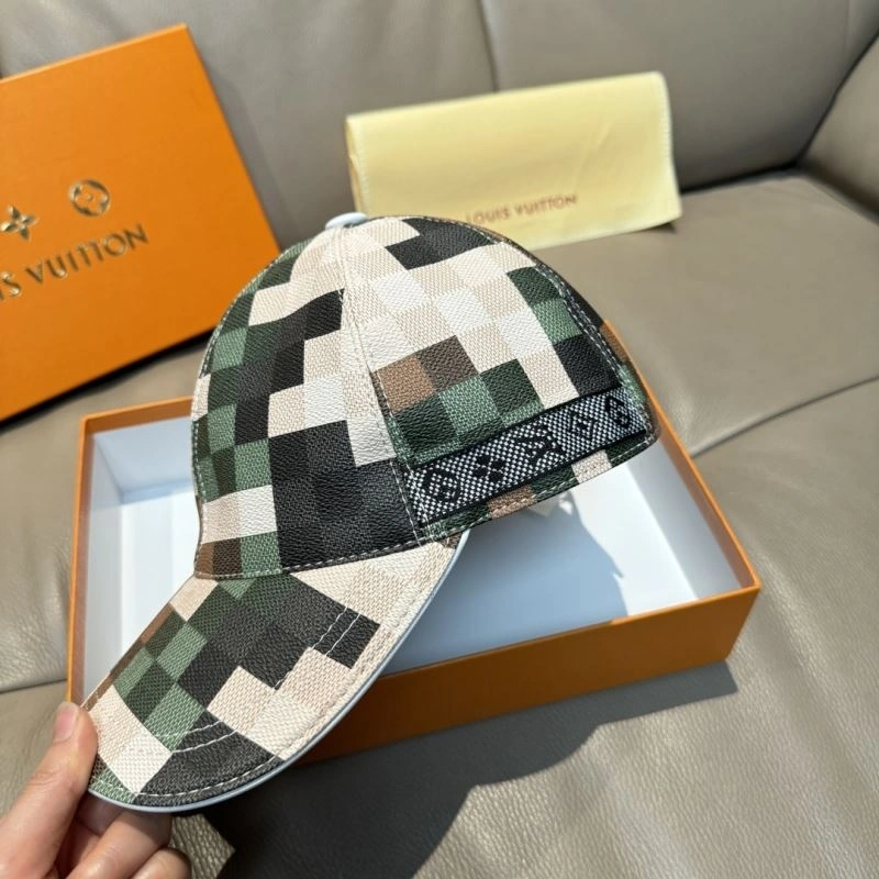 Reasonably priced Louis Vuitton Caps