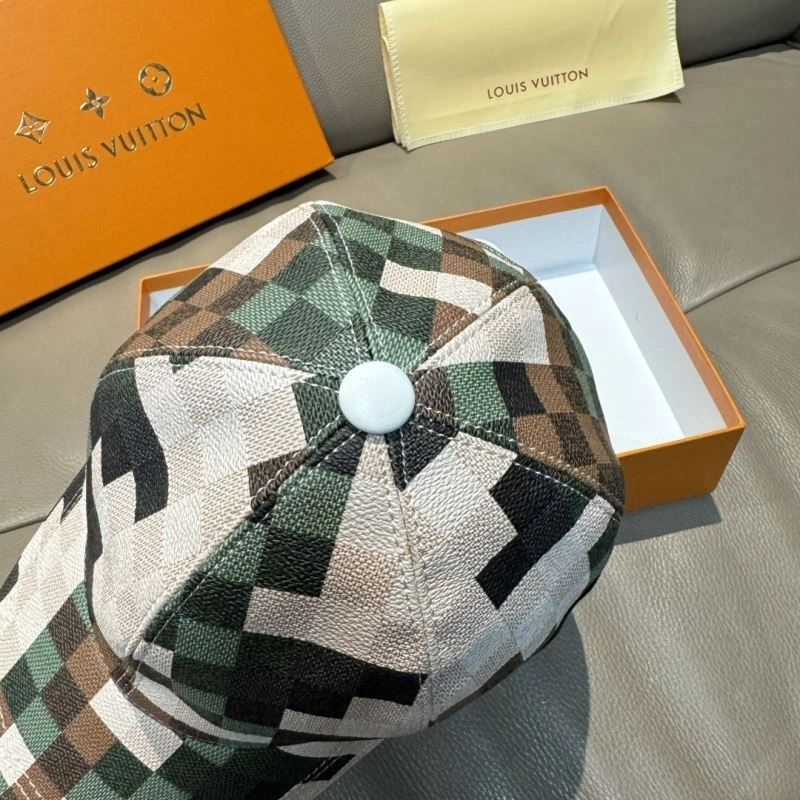 Reasonably priced Louis Vuitton Caps