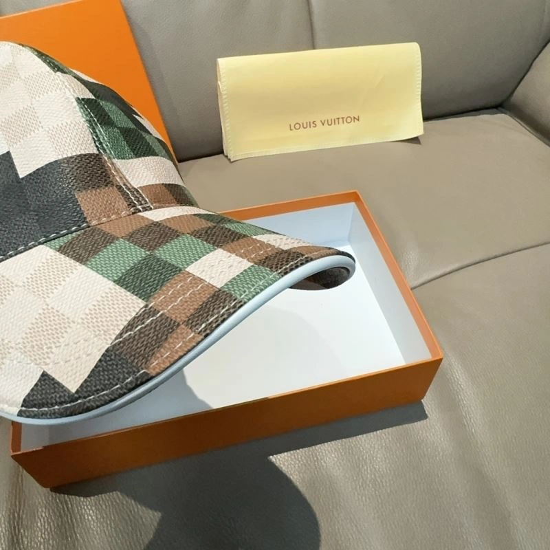 Reasonably priced Louis Vuitton Caps