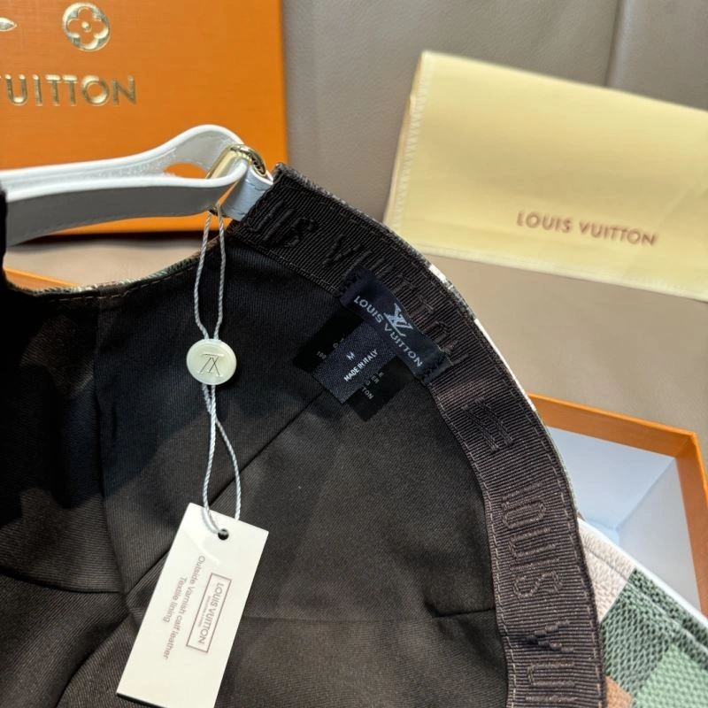 Reasonably priced Louis Vuitton Caps