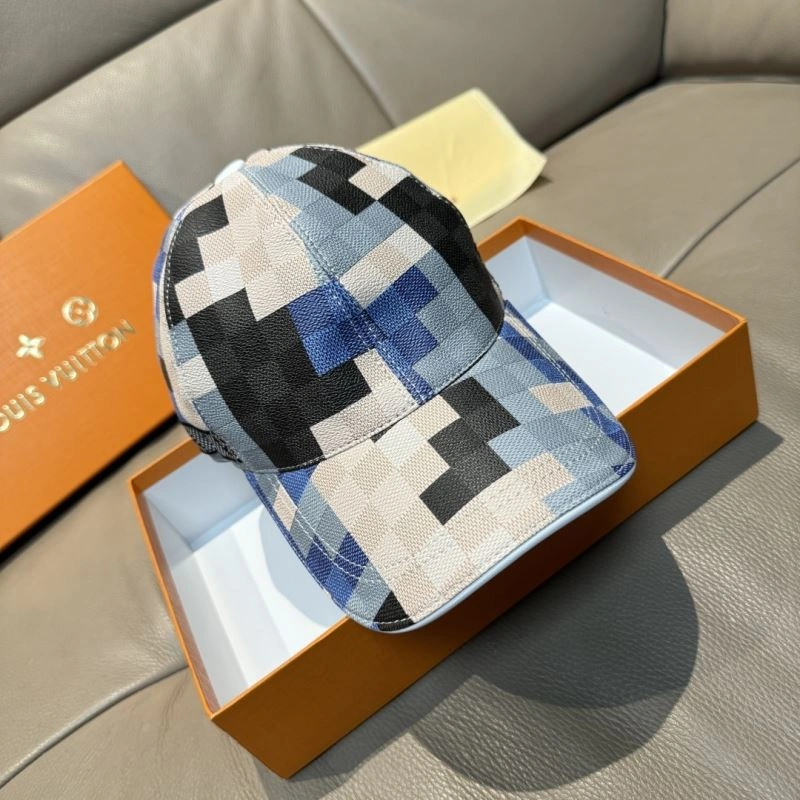 Louis Vuitton Caps