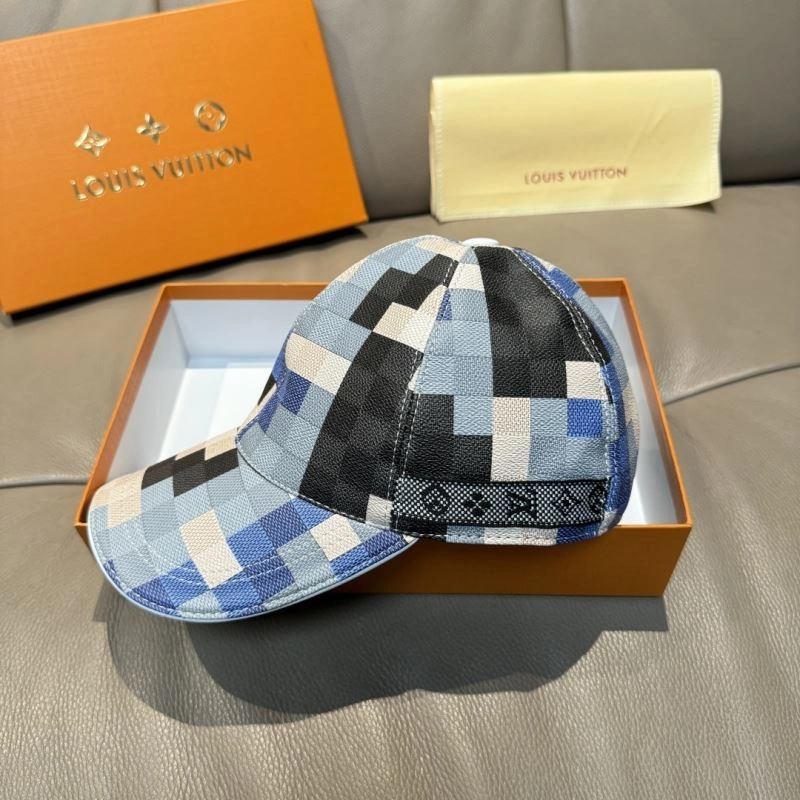 Discounted Louis Vuitton Caps