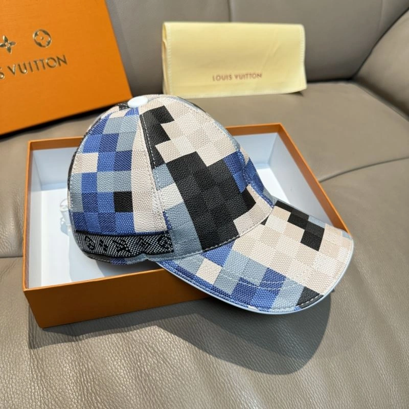 Discounted Louis Vuitton Caps