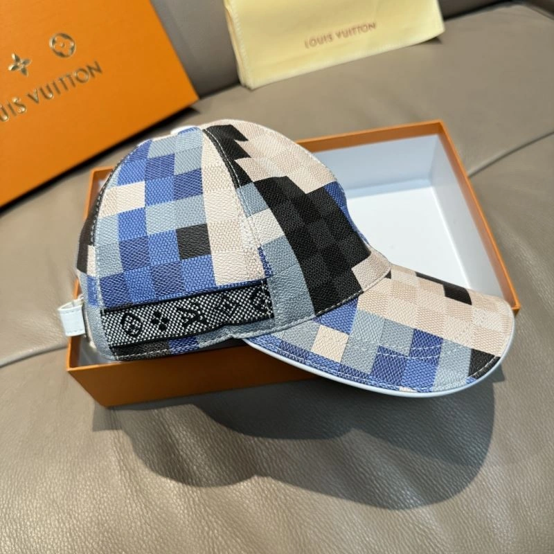 Discounted Louis Vuitton Caps
