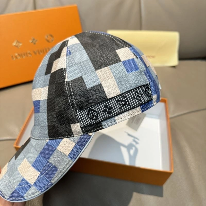 Discounted Louis Vuitton Caps