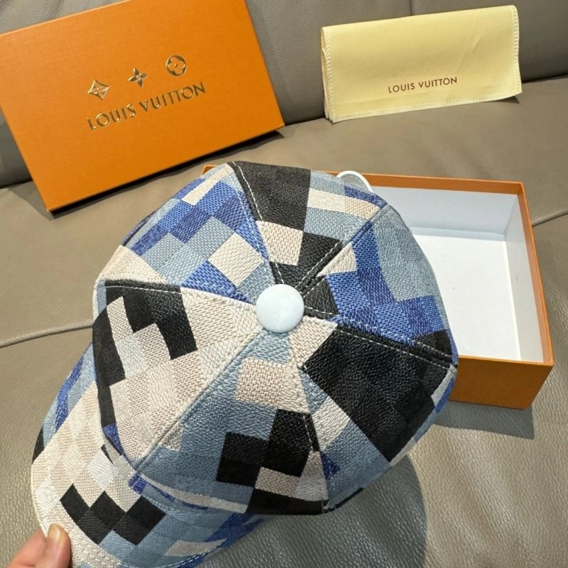 Discounted Louis Vuitton Caps