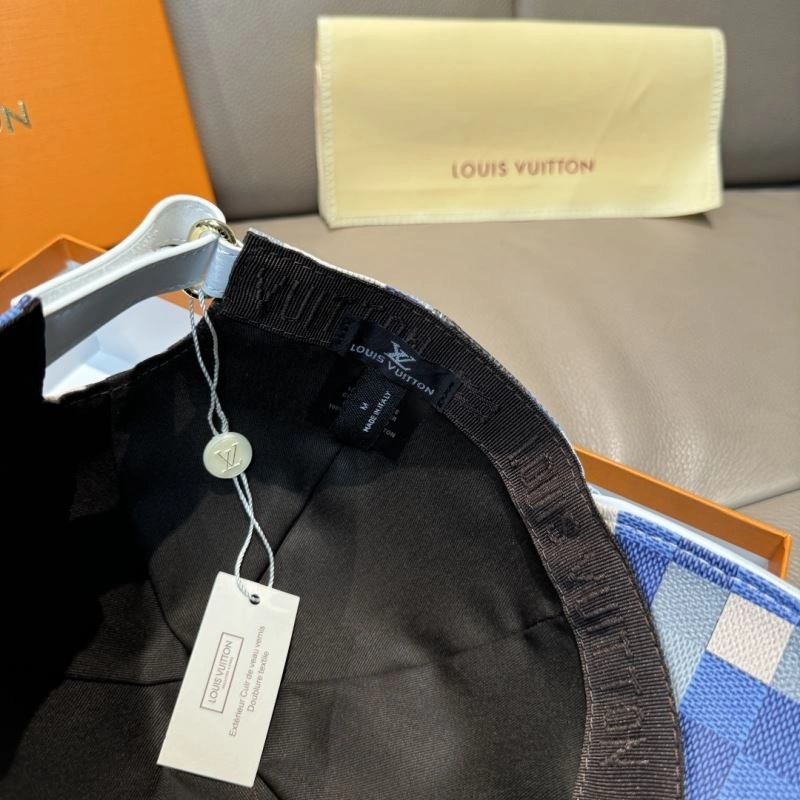 Discounted Louis Vuitton Caps